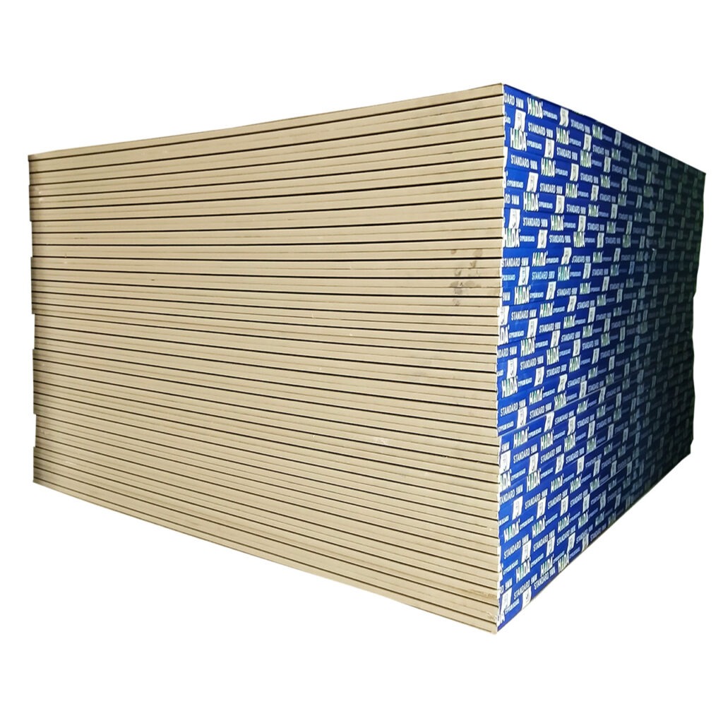 gypsum board kenya